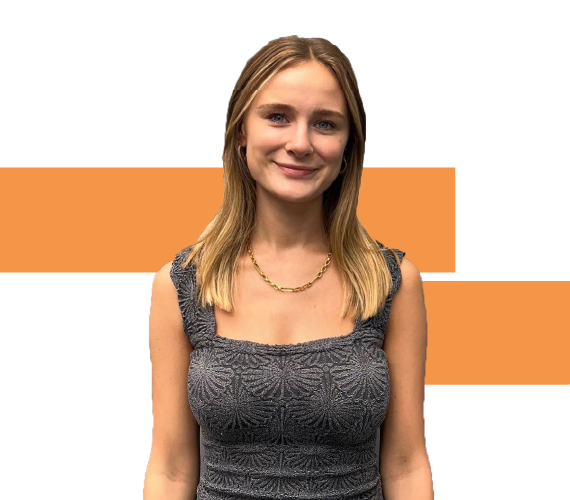 About US | Mackie Myers