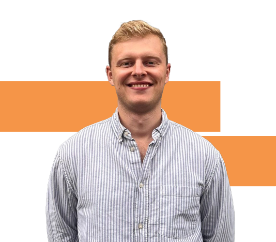 About US | Mackie Myers